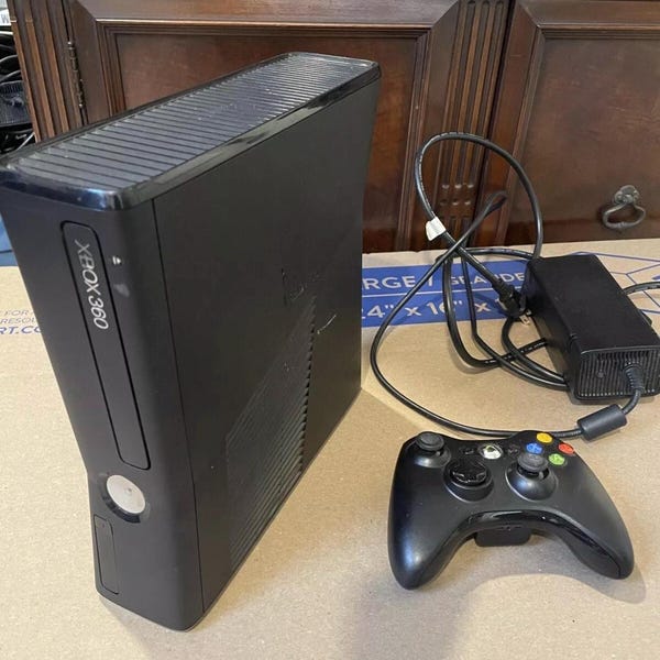 Rgh Xbox 360 - Etsy