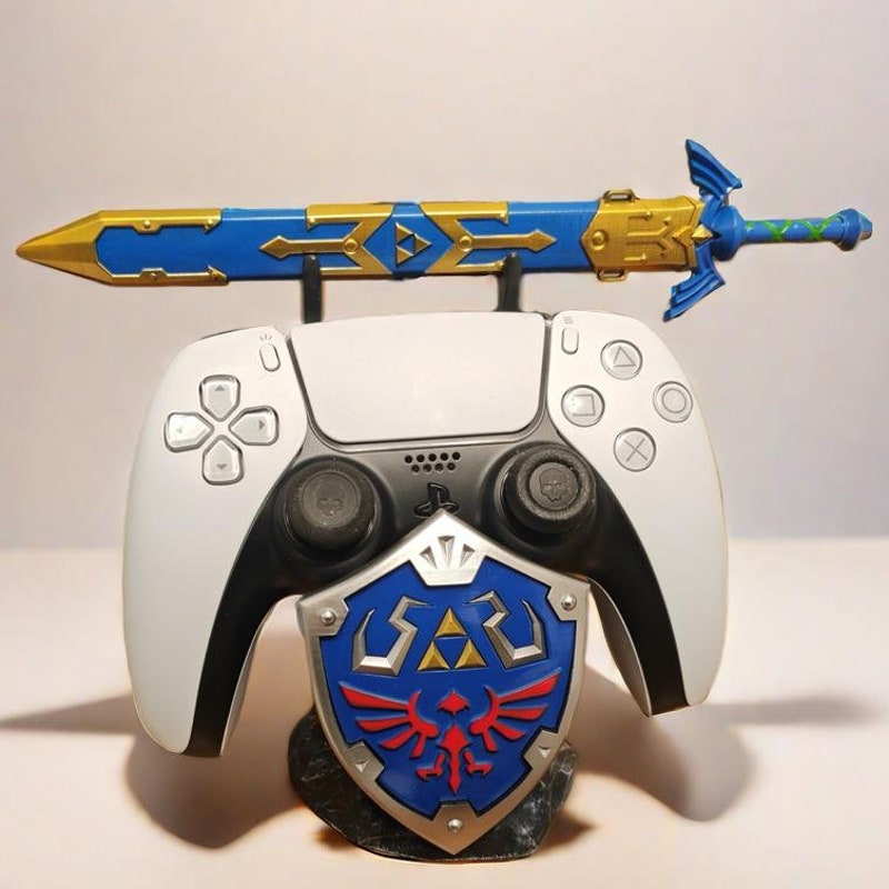 Gaming Controller - Etsy