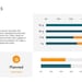 300 Data Analysis Powerpoint Template, 300 Data Statistic Editable ...