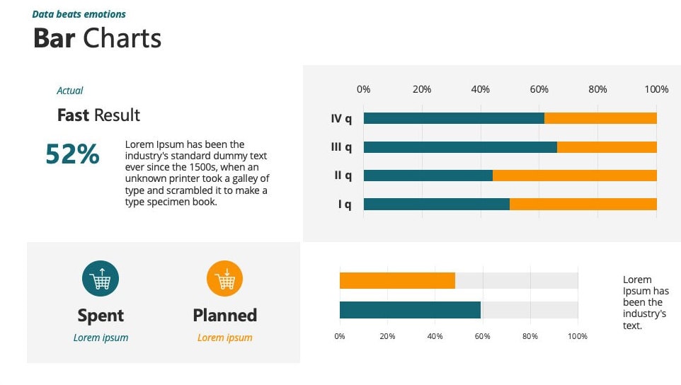 300 Data Analysis Powerpoint Template, 300 Data Statistic Editable ...