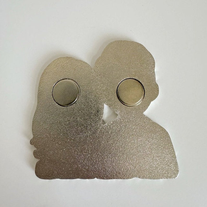 Custom Metal Magnet Personalized Cartoon Fridge Magnets, Customized ...