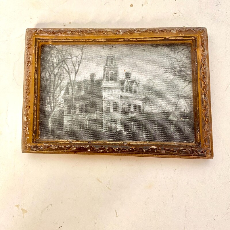 Addams Family House - Etsy