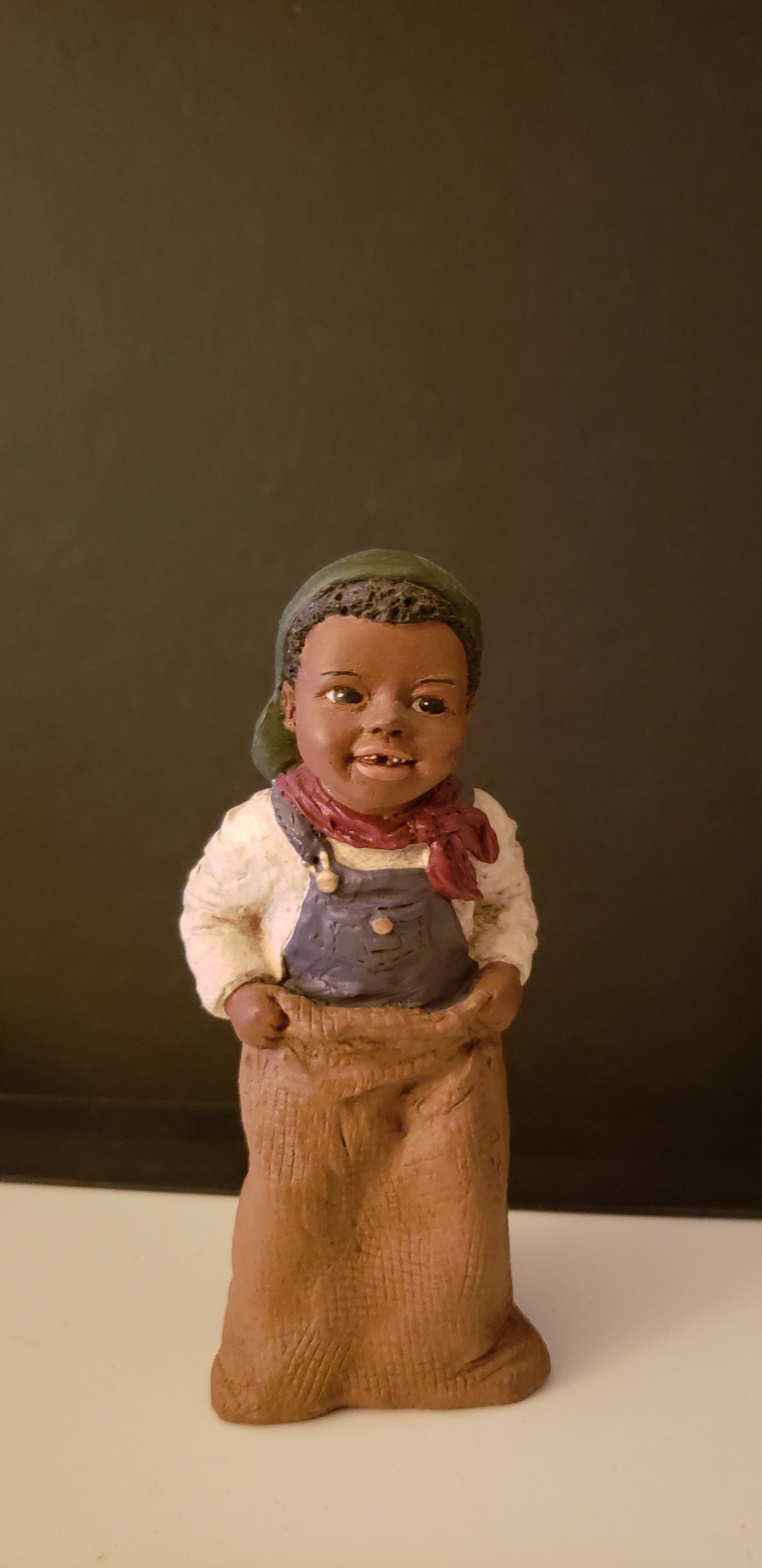 Vintage - All God's Children-barney Miss Martha Original Collection COA ...