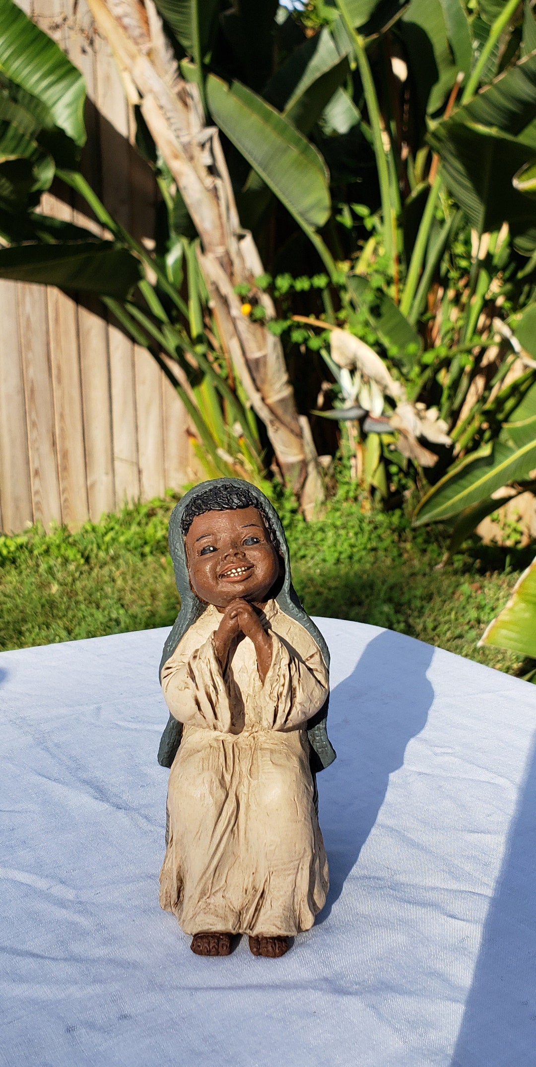 Vintage Preowned Excellent Condition All God's Children-mary Miss ...