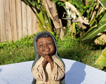 Vintage All God's Children-barney Miss Martha Original Collection COA ...