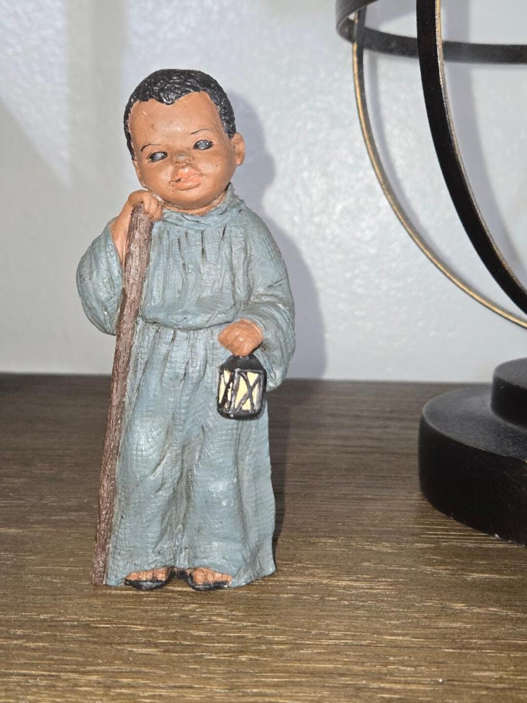 All Gods Children "joseph" Martha Holcombe Figurine- Excellent ...