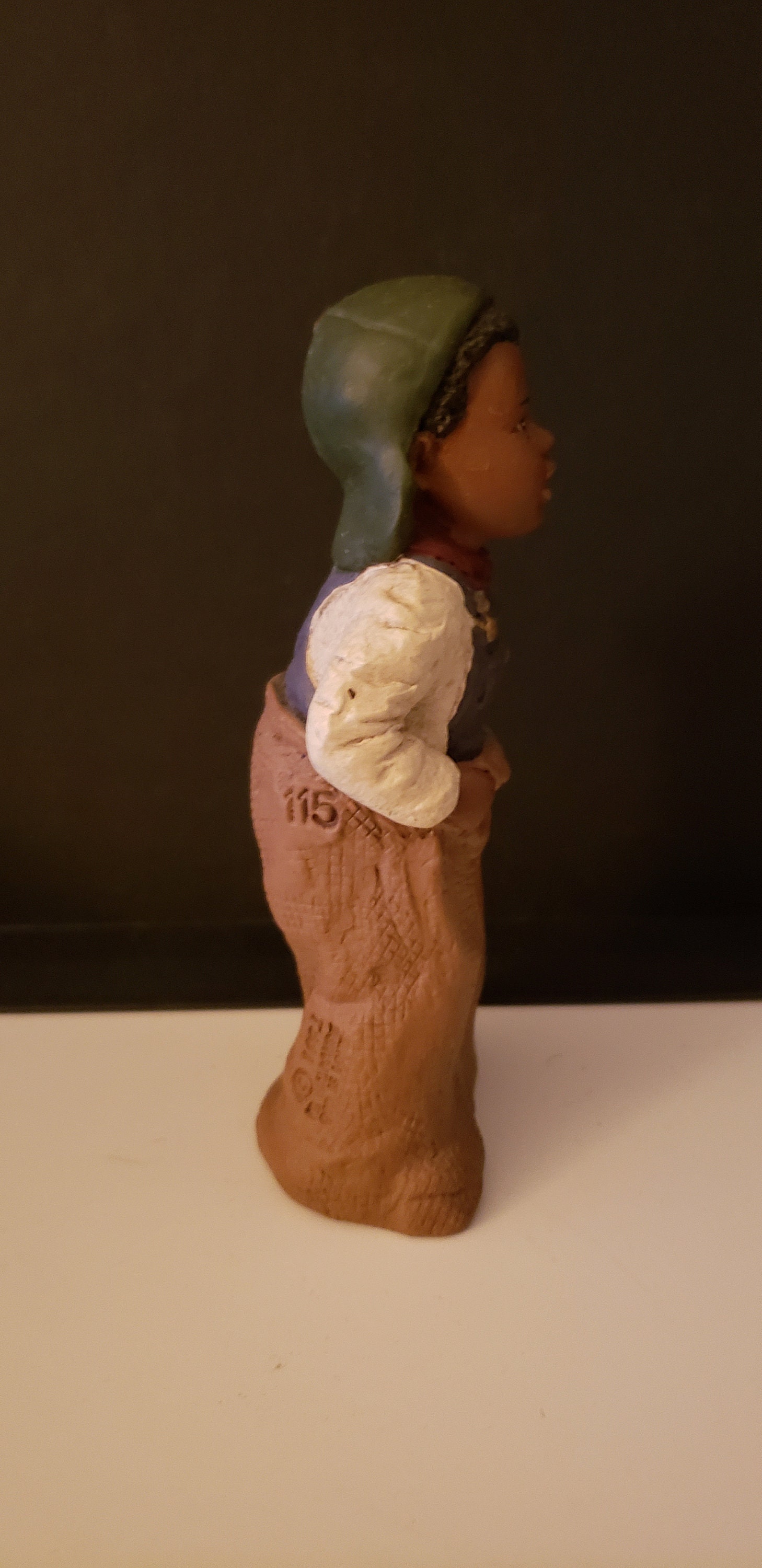 Vintage - All God's Children-barney Miss Martha Original Collection COA ...