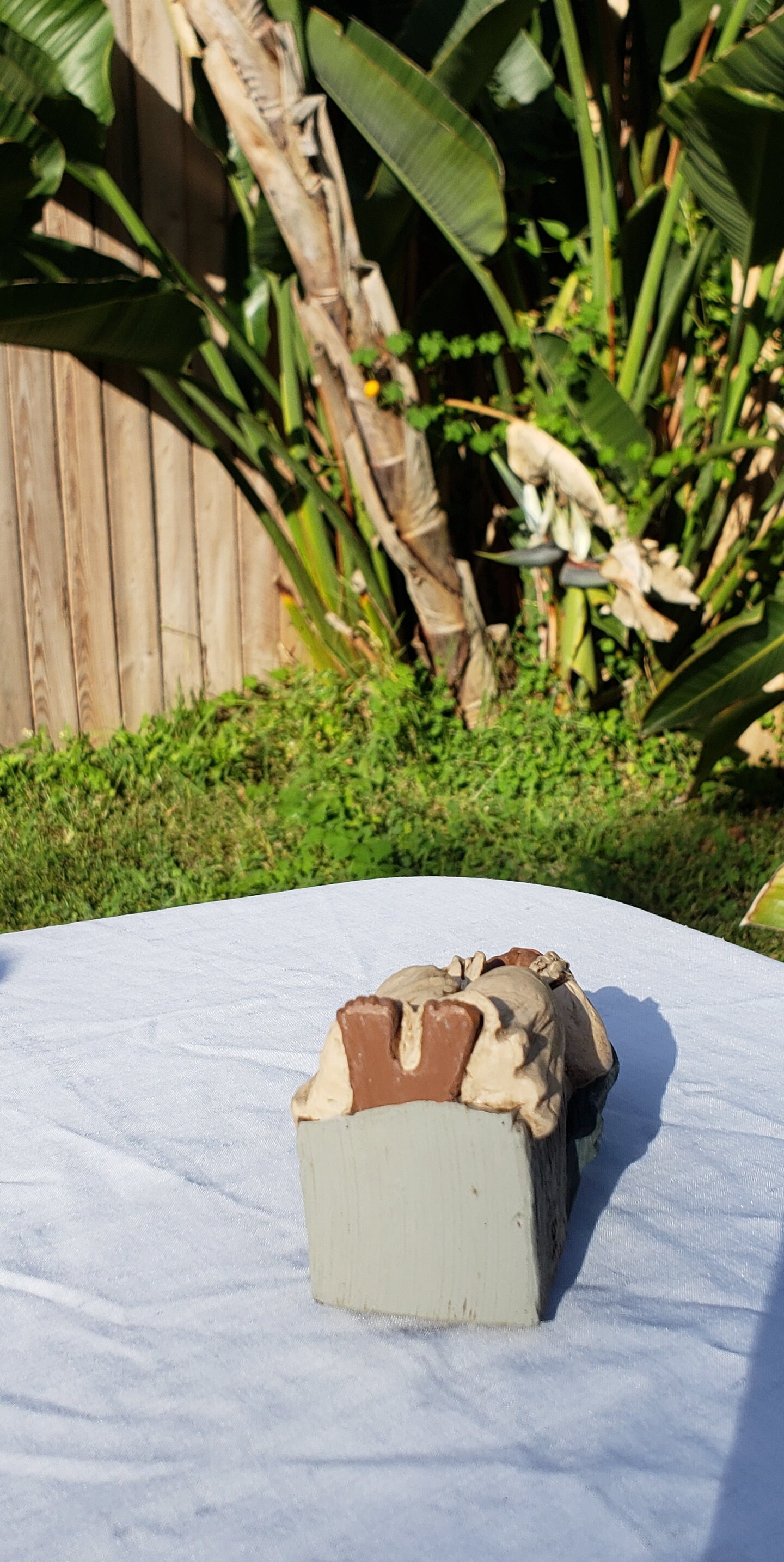 Vintage Preowned Excellent Condition All God's Children-mary Miss ...