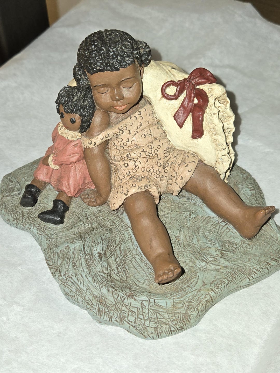 Vintage - All God's Children-caitlin Miss Martha Original Collection ...