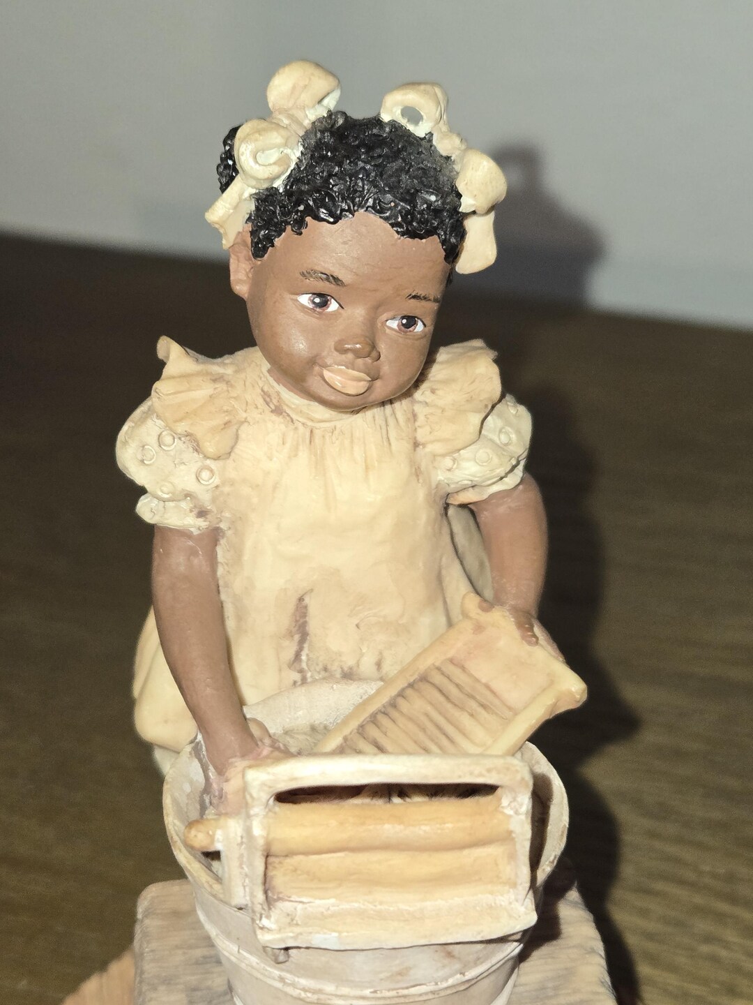 Vintage - All God's Children-patsy! Miss Martha Original Collection COA ...