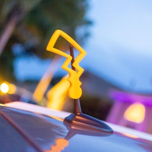 Stripper Antenna Etsy