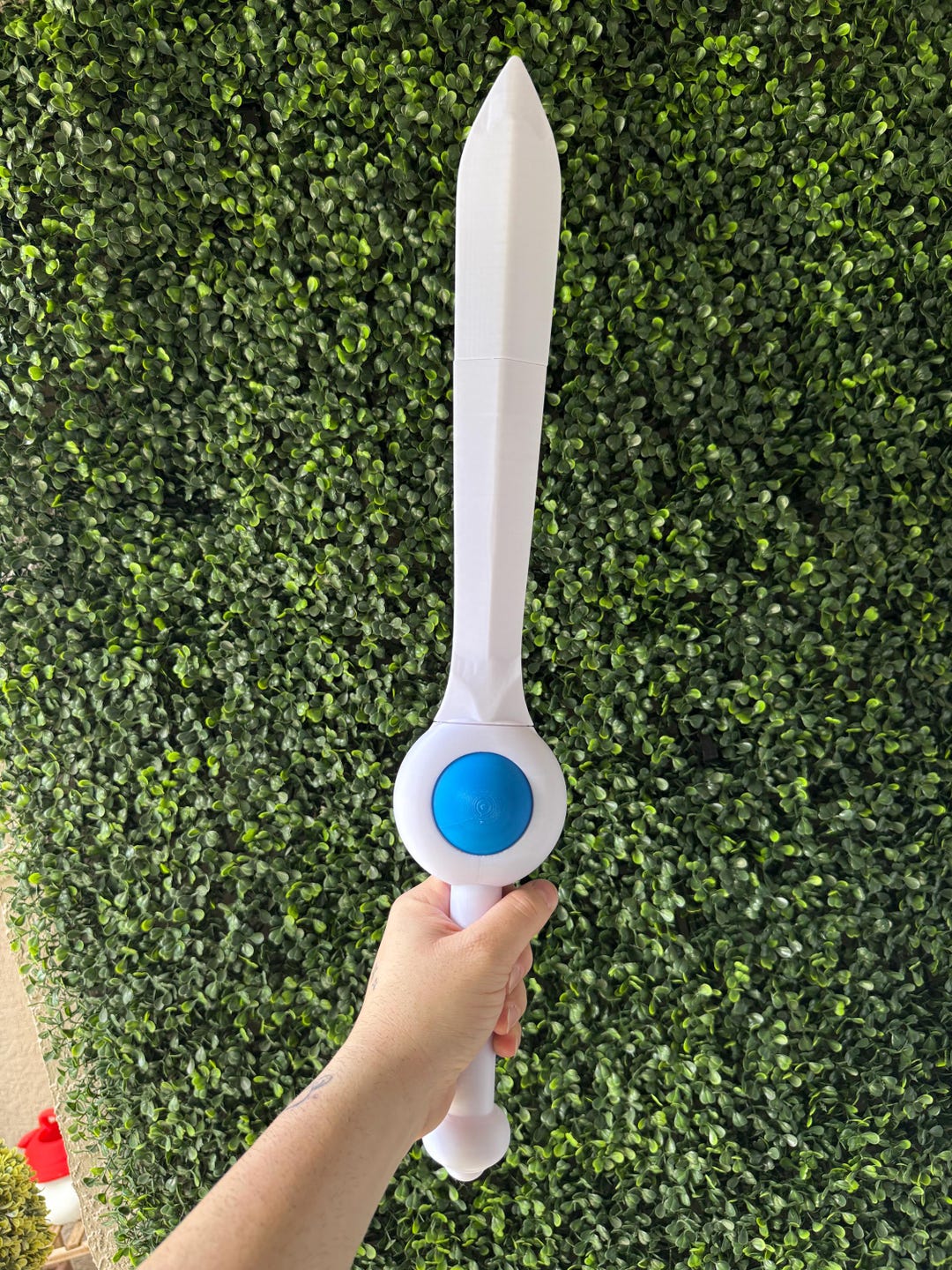 DIY KIT - Finn Sword 3d Printed Cosplay Prop - Etsy