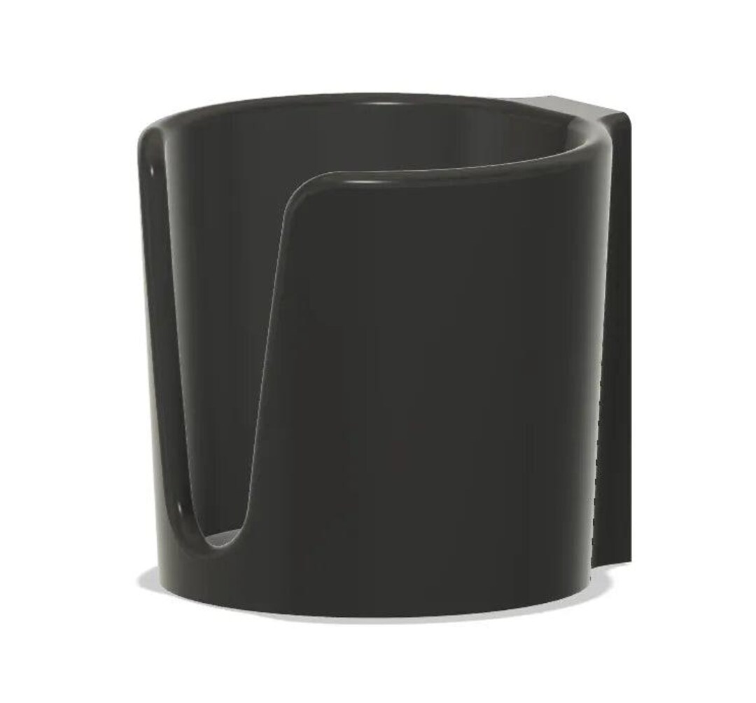 Sim Rig Cup Holder - Etsy