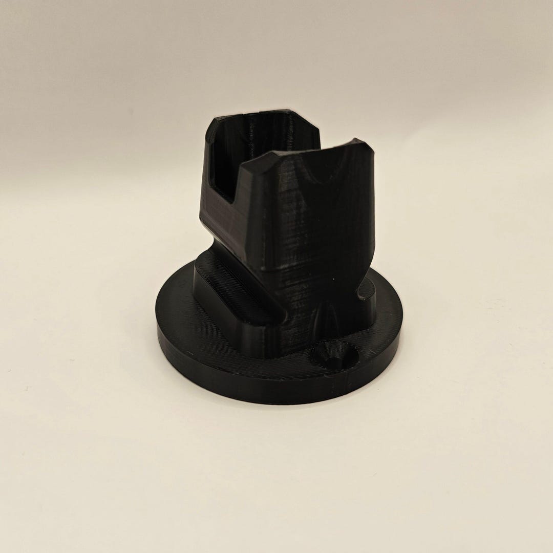 Fanatec QR2 Wall Mount - Etsy