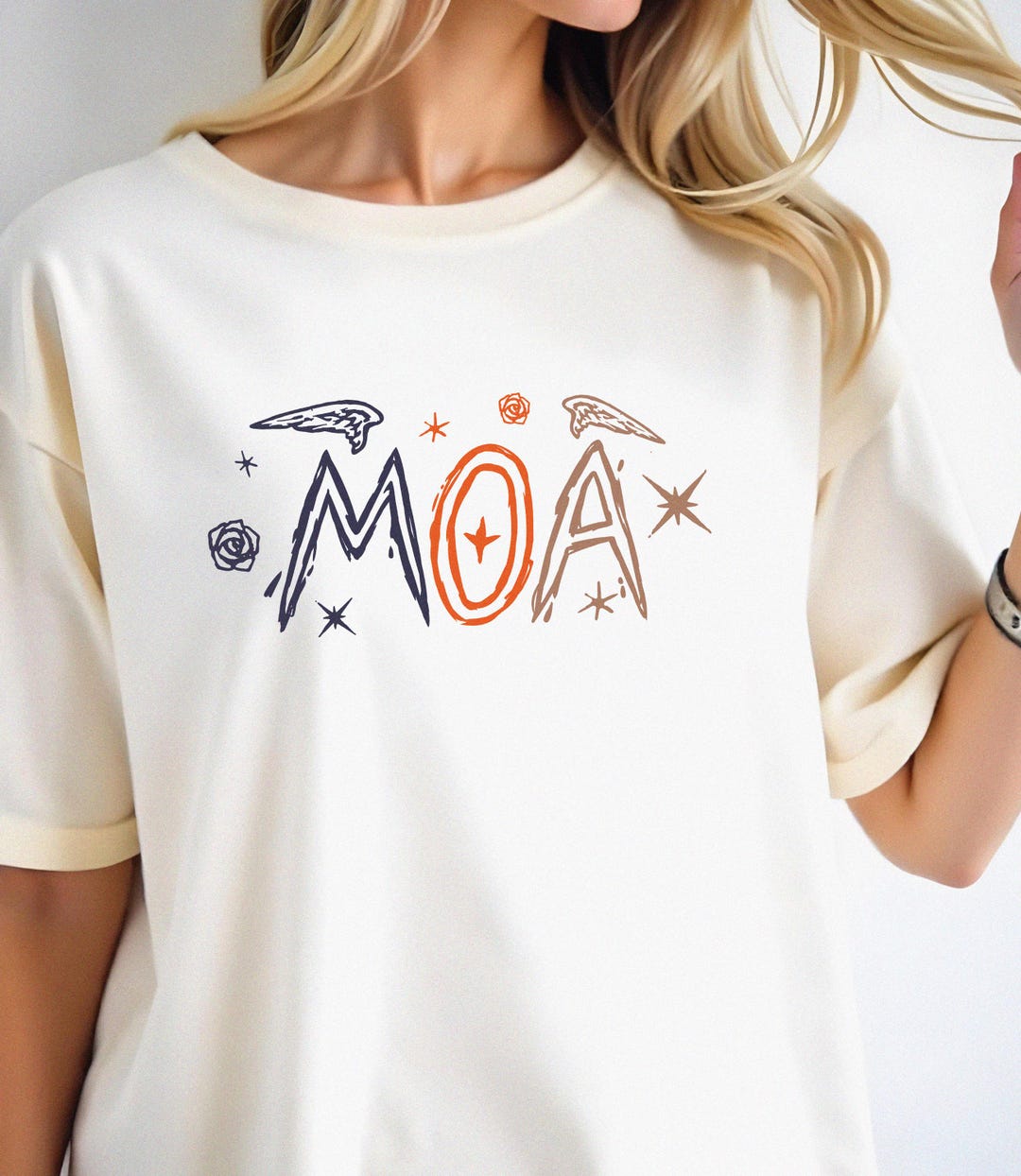 Tomorrow X Together Tshirt | Txt Band Merch | Txt Kpop Concert Tee ...