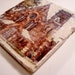 Marble Coasters - UVA Chapel - Etsy