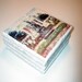 Marble Coasters - UVA Rotunda - Etsy