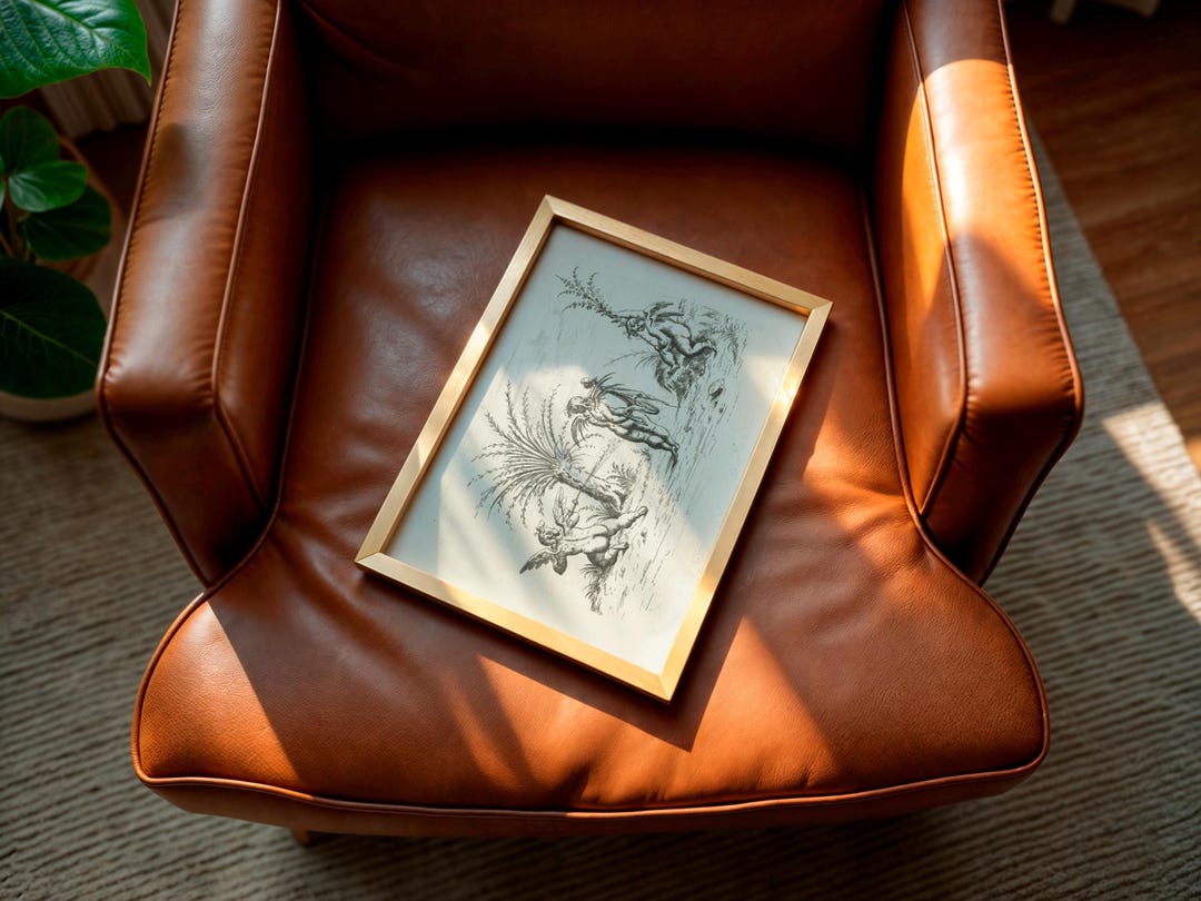 Digital Wall 17 Th Century Art, Medieval Print, Wall Art Print for ...