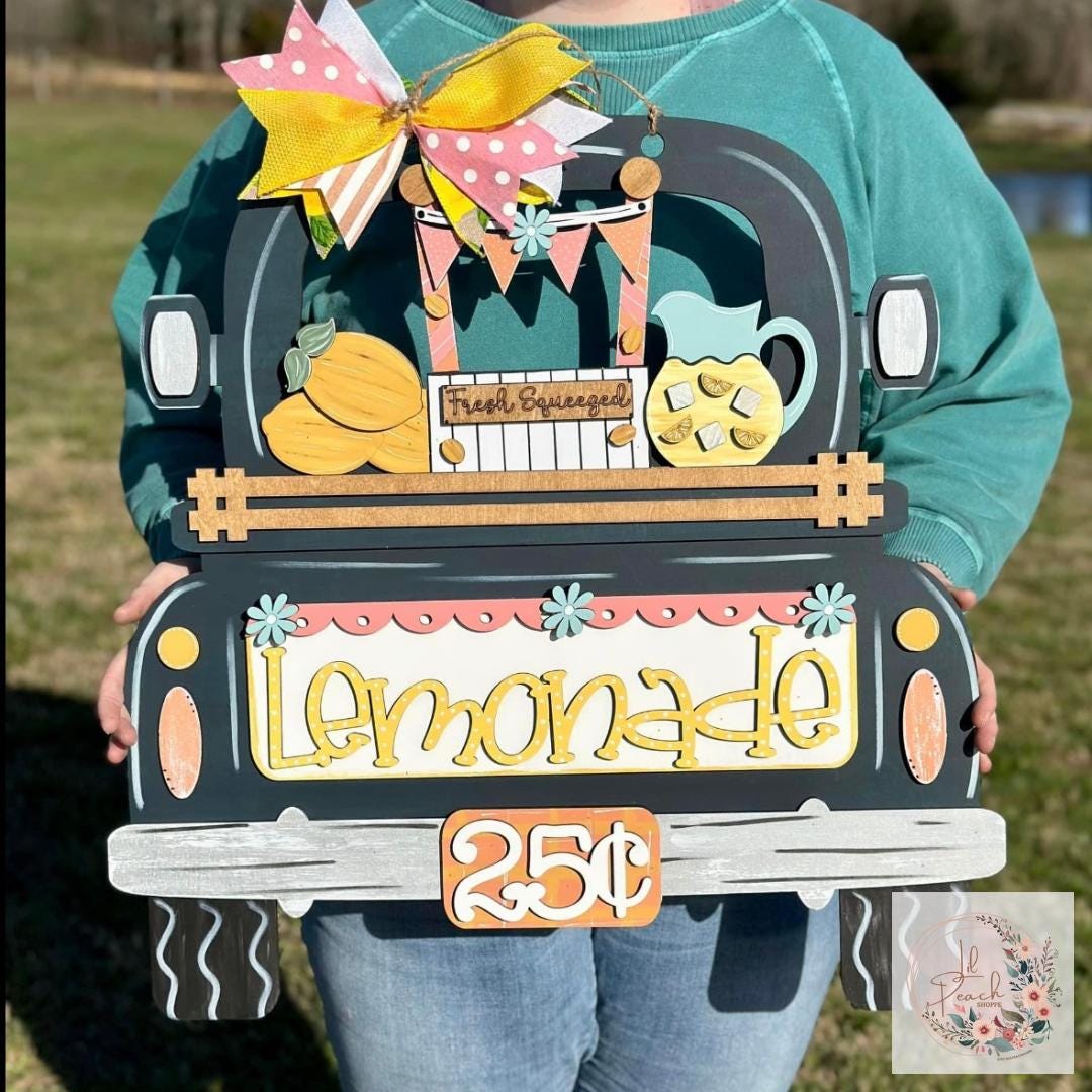 Mega Interchangeable Truck, Interchangeable Truck Door Hanger ...