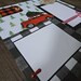 Merry Christmas - Premade Scrapbook Page - Etsy