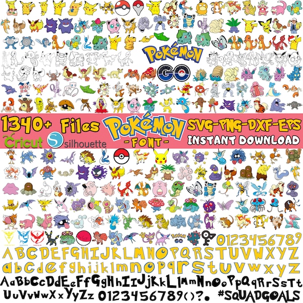 Pokenots - Etsy Canada