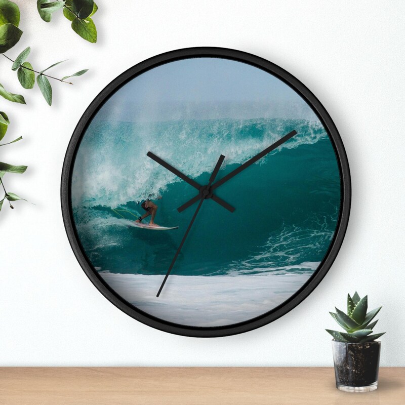 Coastal Clocks - Etsy