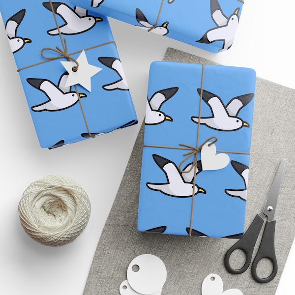 AdventurousSquirrel - Etsy