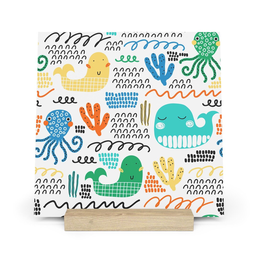 Stylish Gallery Board With Stand - Display Art Gallery Board With Stand ...