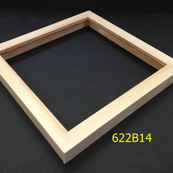 Large Wood Frame - Etsy