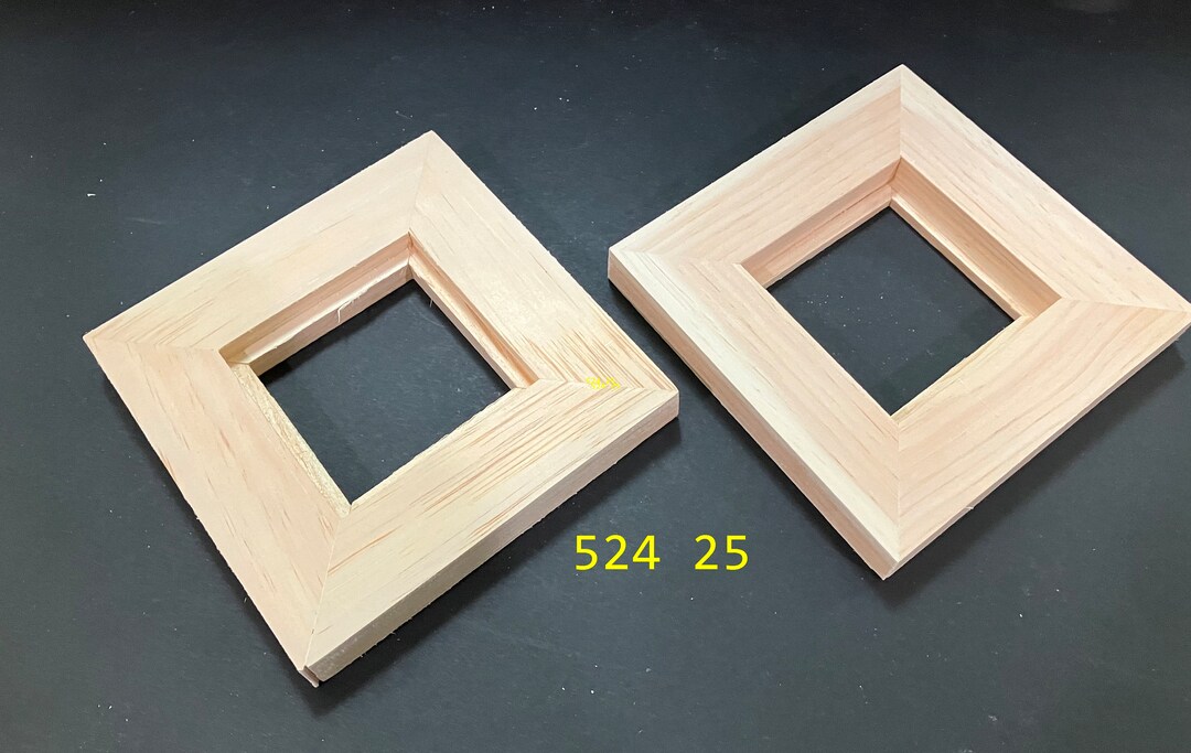 Float Frames for 3x3 Tiles or Panels - Etsy