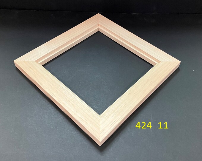 Tile Frame for 8x8 Tiles - Etsy