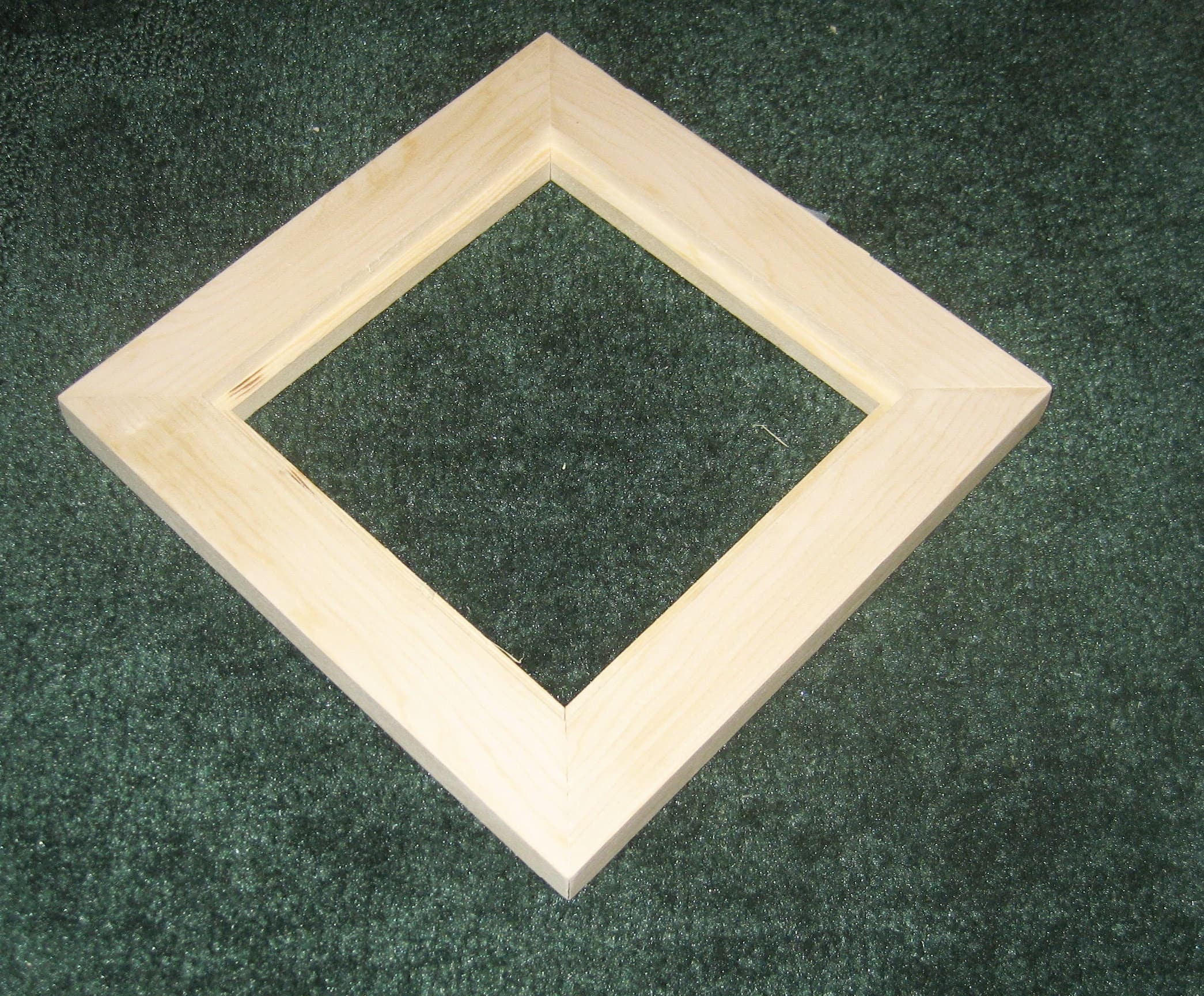 Tile Frame for 12x12 Tiles - Etsy