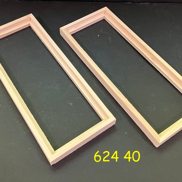 4x11 Picture Frame - Etsy