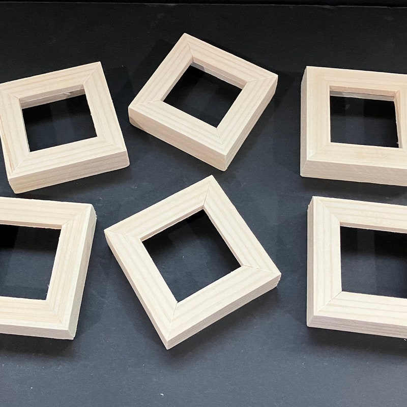 2x2 Frame - Etsy