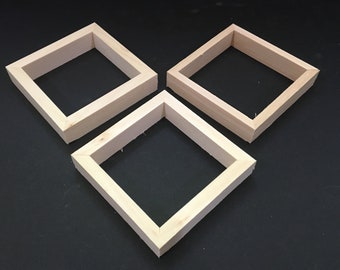 Box Frames - Etsy