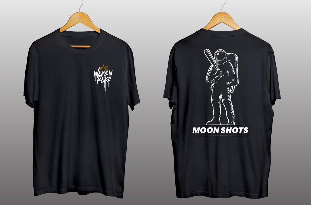 Adult Moon Shots - Etsy