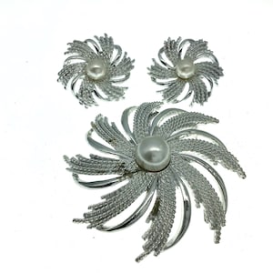 Silver Jewels Sarah Sets - Etsy