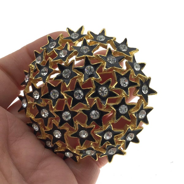 Fireworks Pin - Etsy