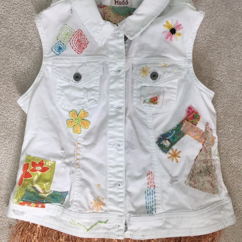 Altered Couture - Etsy