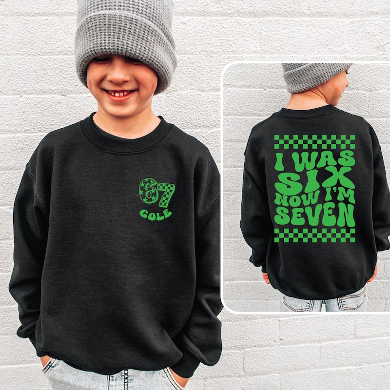 7 Boy Birthday Outfit - Etsy