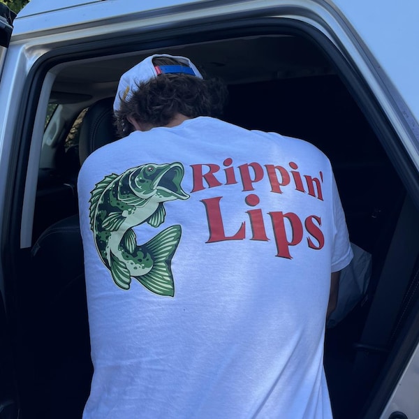 Fish Lips - Etsy