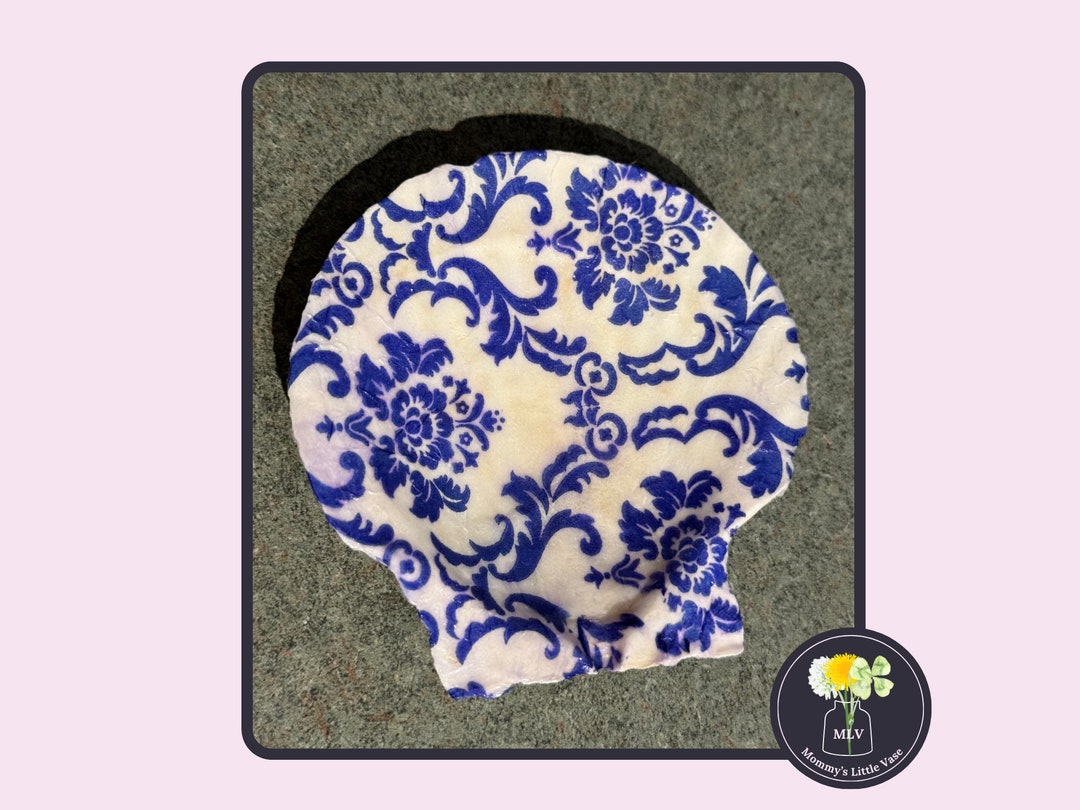 Shell Jewelry Holder - Etsy