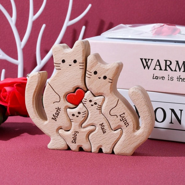 Cat Etsy