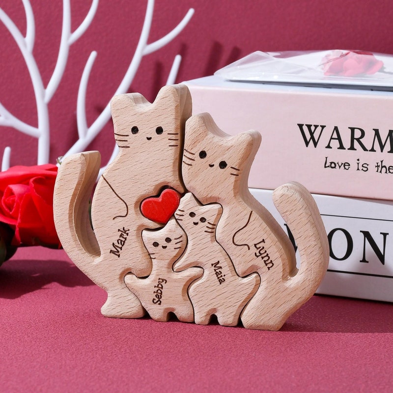Gifts for Cat Lovers - 60+ Gift Ideas for 2025
