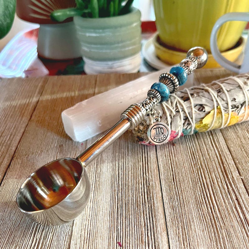 Aesthetic Measuring Spoons - Etsy