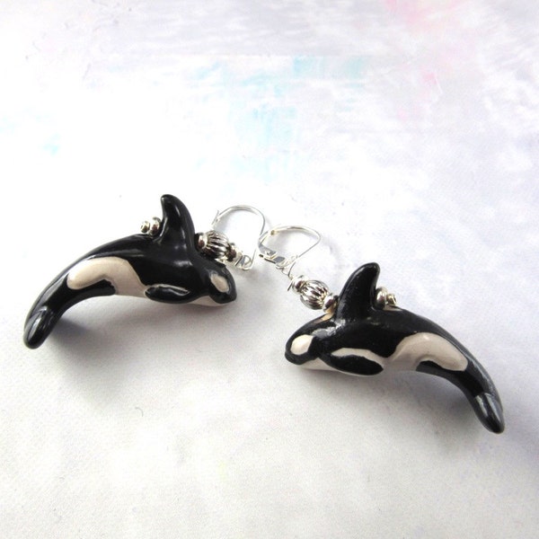 Orca Jewelry - Etsy