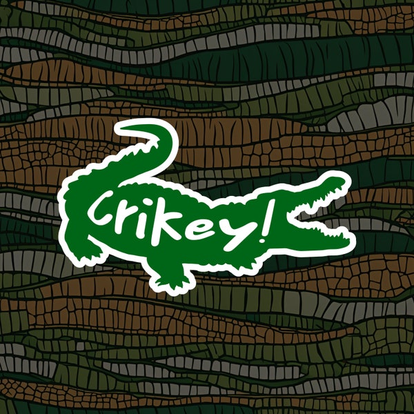 Pop Culture Decal - Etsy