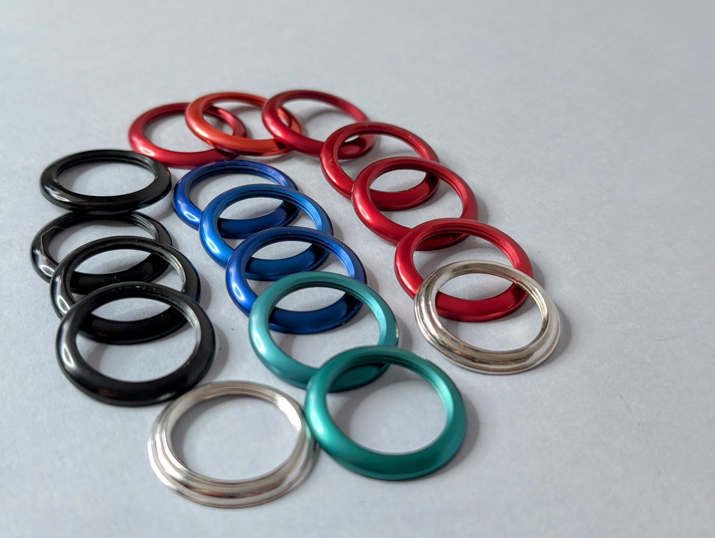 Gucci Bezel Metal Bezels for Gucci Change Bezel Watch 1100 Plastic 90s ...