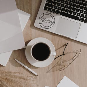 Clauneck Sigil Seal Digital Download JPG PNG SVG | Demon | Ars Goetia ...