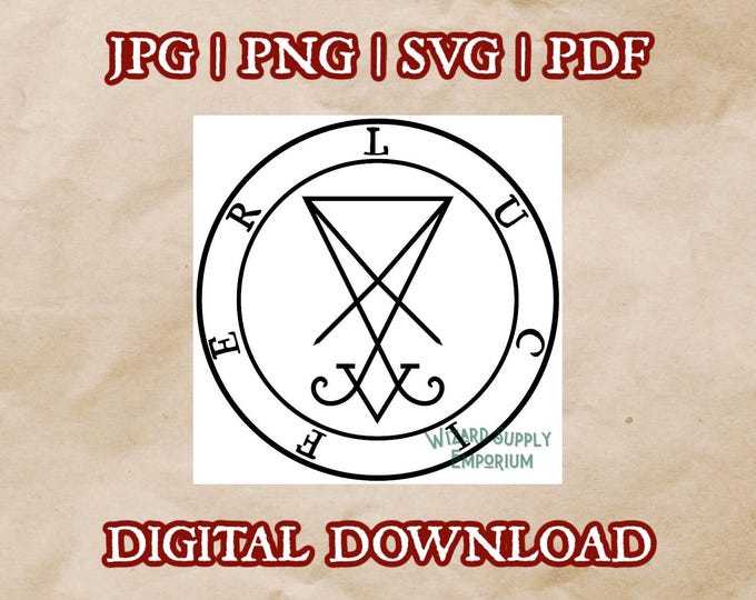 Buy Lord Clauneck Sigil Online in India - Etsy